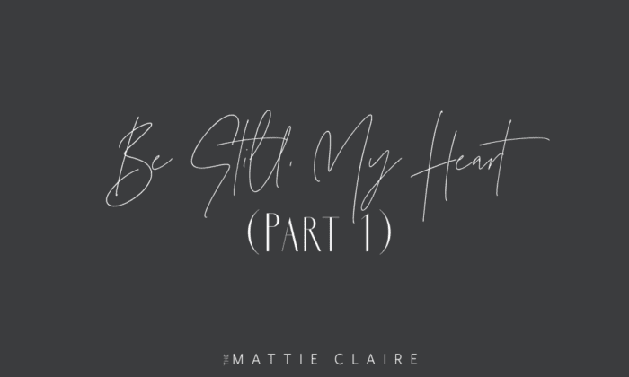 The Mattie Claire